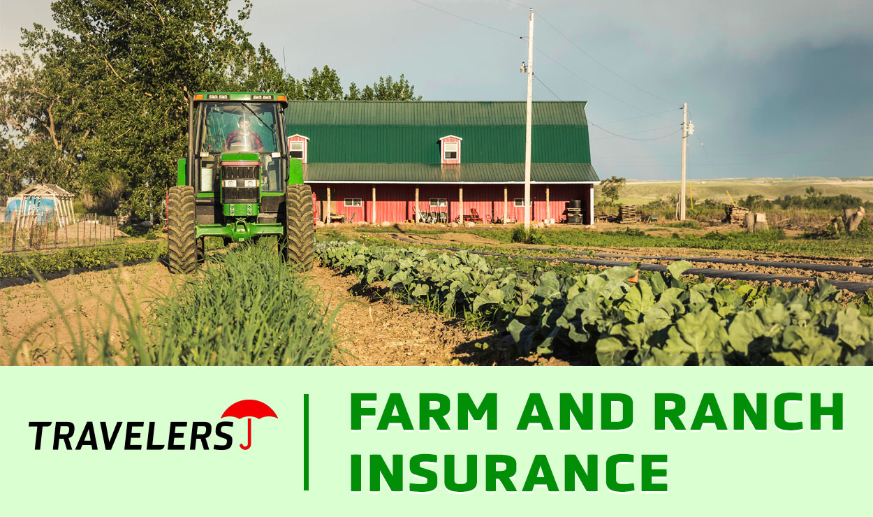 Travelers Farm & Ranch - AMAC