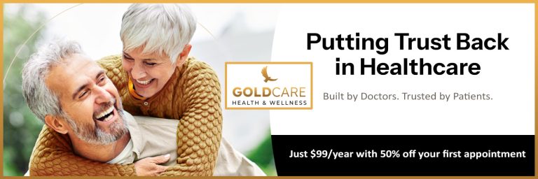 GoldCare | AMAC